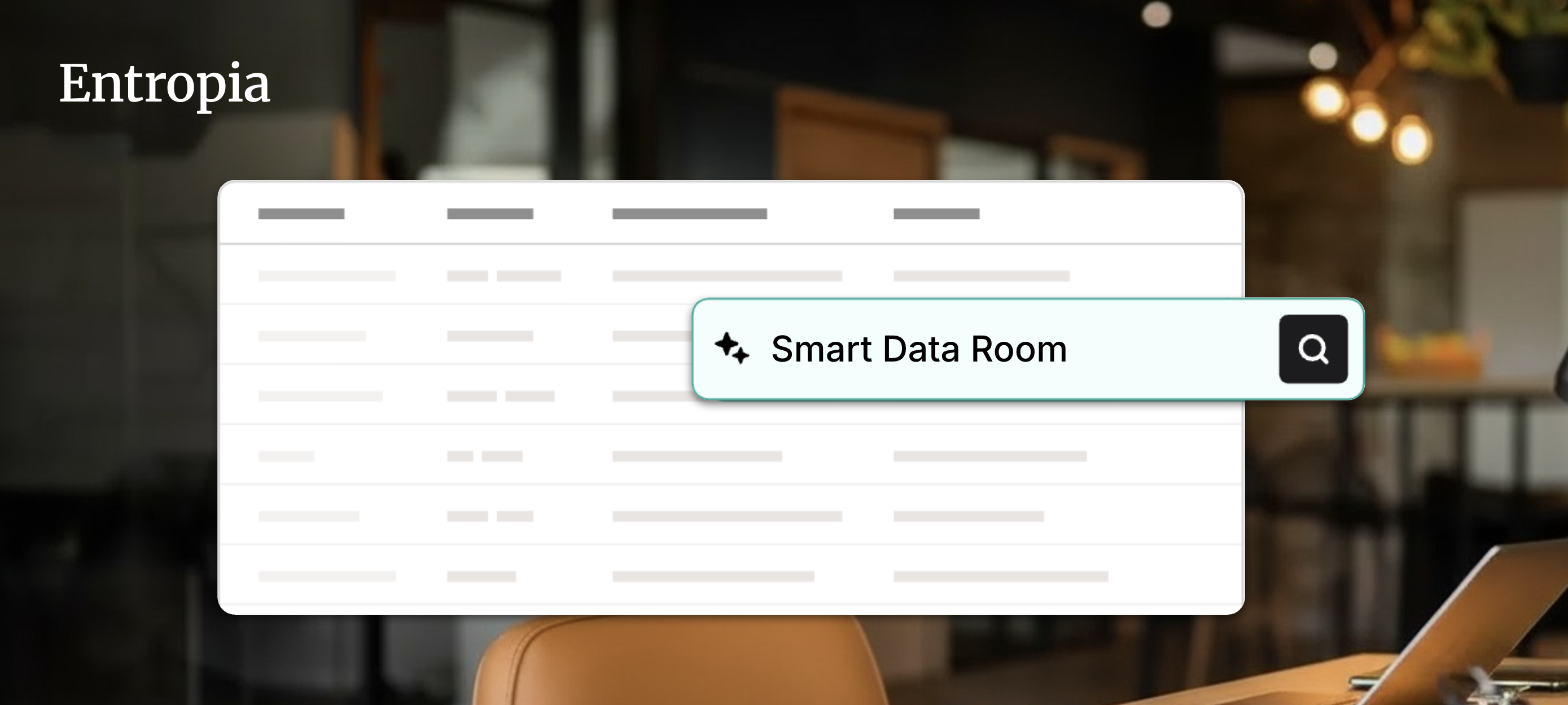 Entropia | Data Processing Agreement